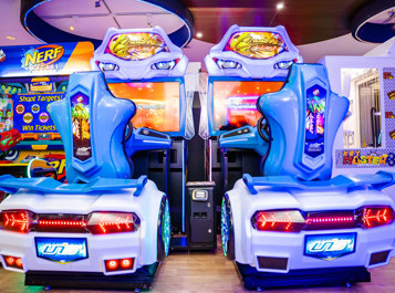 Zone Bowling West HQ | Book Now | Zone Bowling