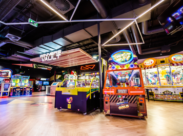 Zone Bowling Forest Hill | Book Now | Zone Bowling