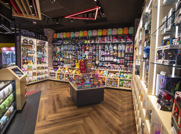 Zone Bowling Richlands | Book Now | Zone Bowling