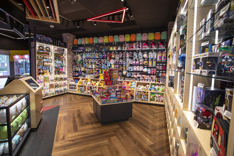 Event Venues, Arcade & Bowling in Richlands | Zone Bowling Richlands