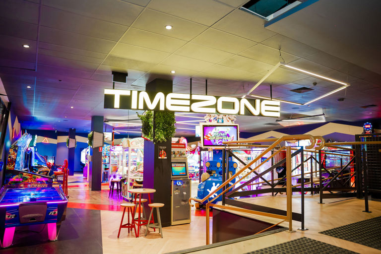 Birthday Parties, Arcades & Bowling in Dee Why | Zone Bowling Dee Why