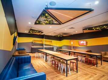 Things To Do In Villawood - Timezone & Zone Bowling Villawood