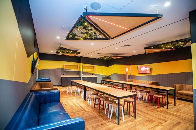 Event Venues, Arcades, Laser Tag & Bowling in Villawood | Zone Bowling ...