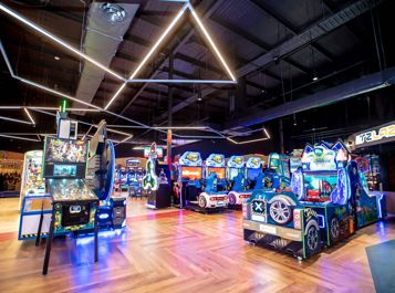 Things To Do In Villawood - Timezone & Zone Bowling Villawood