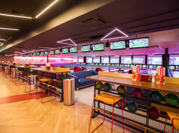 Zone Bowling Forest Hill | Book Now | Zone Bowling