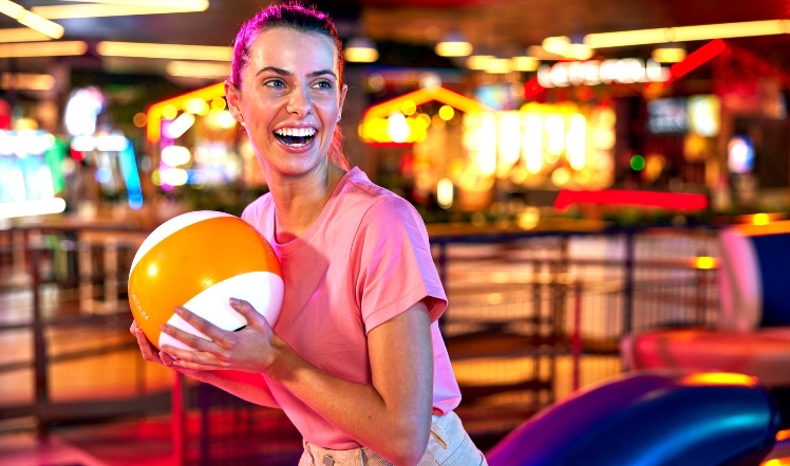 What is a split in bowling? | Zone Bowling
