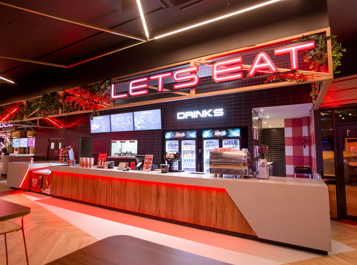 Zone Bowling Forest Hill | Book Now | Zone Bowling
