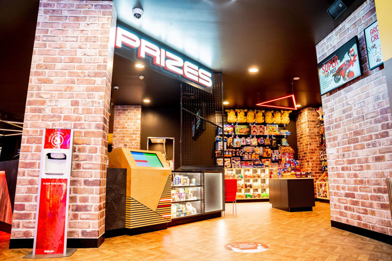 Event Venues, Arcades & Bowling in Sylvania | Zone Bowling Southgate