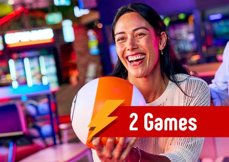 Action Zone Pass - How to Get Action Zone Pass? | Zone Bowling AU