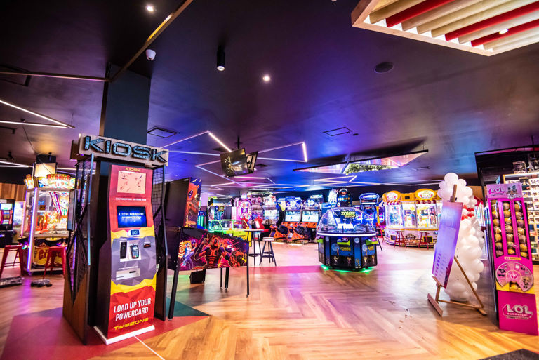 Birthday Parties, Laser Tag & Bowling in Clayton | Zone Bowling Clayton