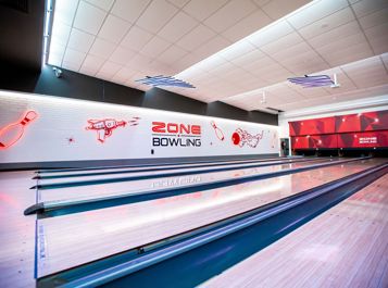 Zone Bowling Villawood | Book Now | Zone Bowling