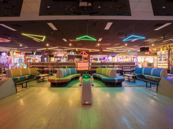 Zone Bowling Richlands | Book Now | Zone Bowling