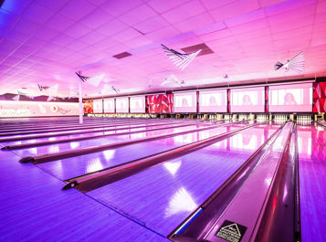 Zone Bowling Joondalup | Book Now | Zone Bowling