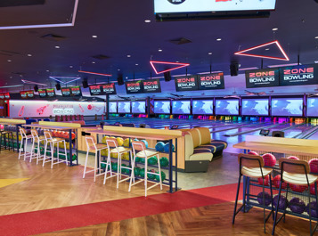 Zone Bowling Watergardens | Book Now | Zone Bowling