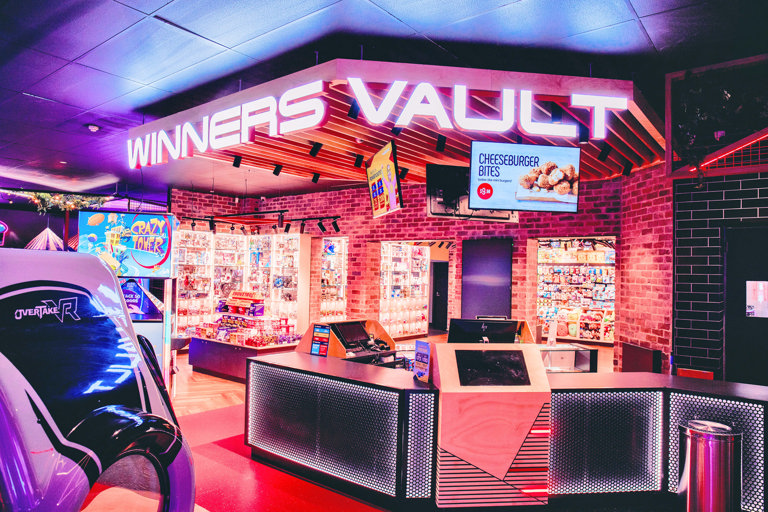 Event Venues, Arcades, Laser Tag & Bowling in Woodville | Zone Bowling ...