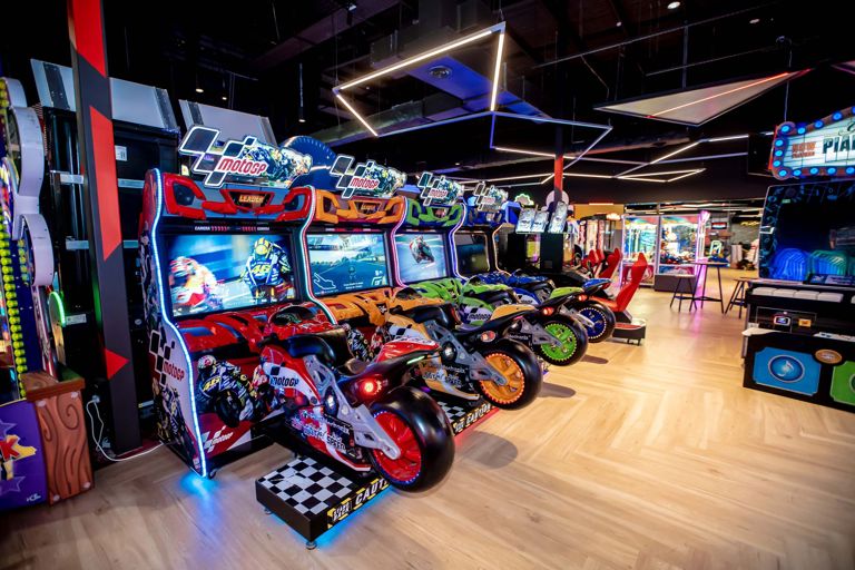 Event Venues, Arcades, Laser Tag & Bowling in Villawood | Zone Bowling ...