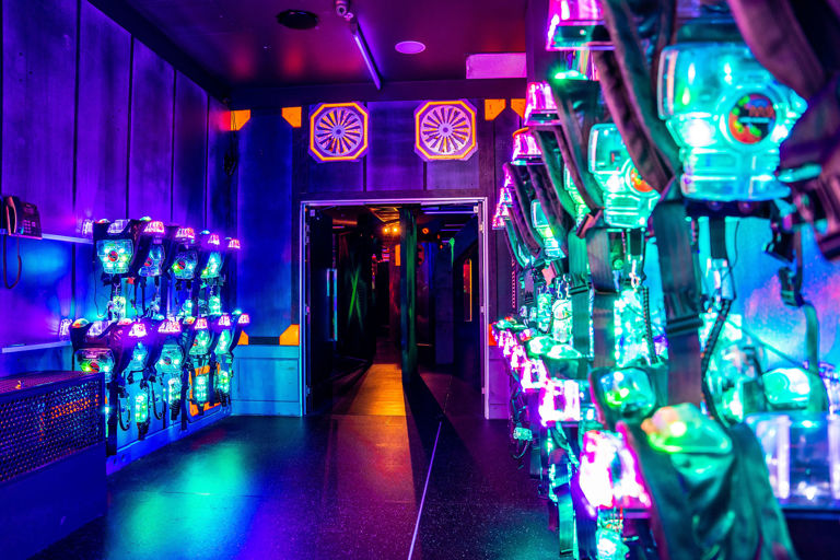 Zone Bowling Robina | Gold Coast | Zone Bowling