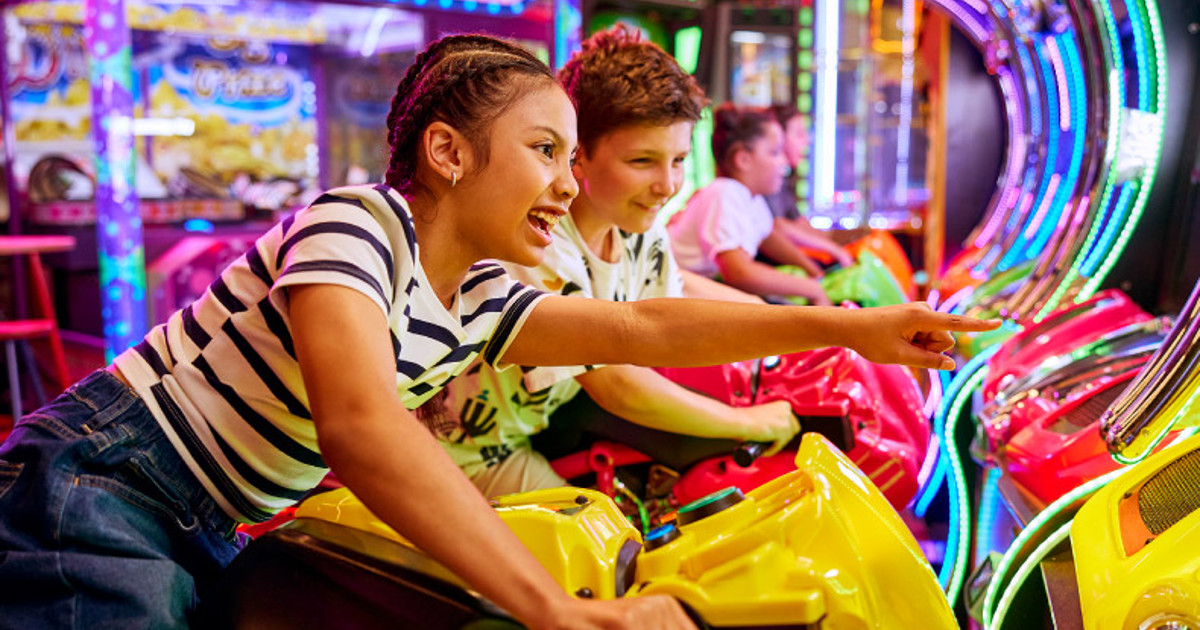 Fun Zone Passes | Zone Bowling AU