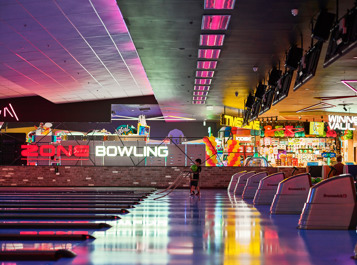 Zone Bowling Watergardens | Book Now | Zone Bowling