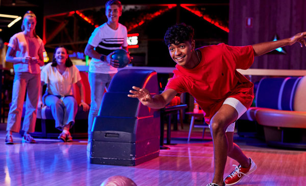 Parties, Arcades, Laser Tag & Bowling in Braybrook | Zone Bowling Braybrook