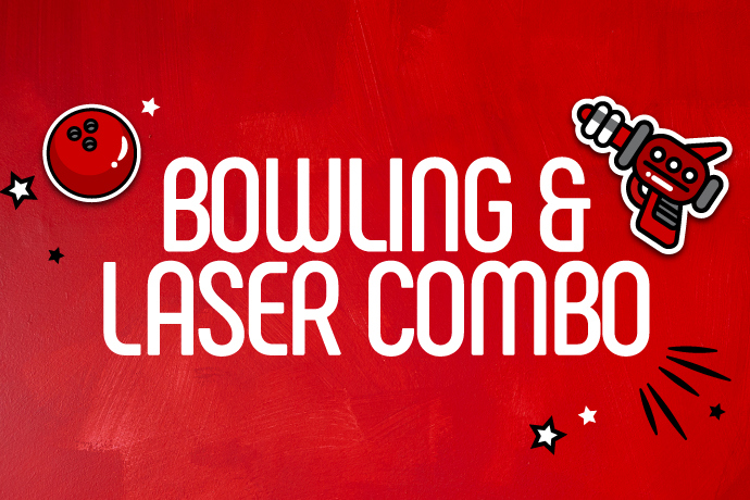 Arcade, Laser Tag & Bowling in Henderson | Zone Bowling Henderson