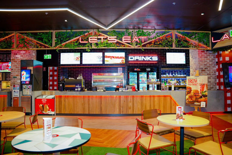 Parties, Arcades, Laser Tag & Bowling in Top Ryde | Zone Bowling Top Ryde