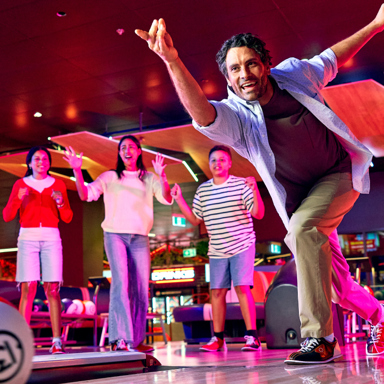 Zone Bowling - Book Bowling, Arcade & More | Zone Bowling AU