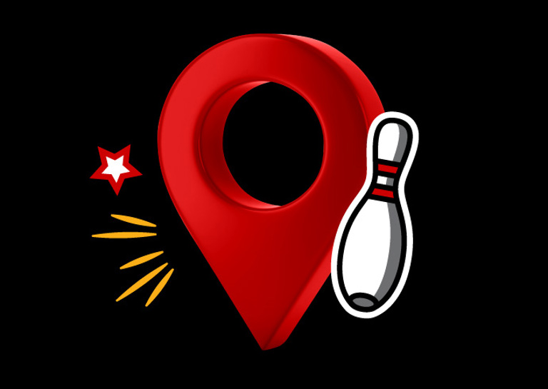 Bowling Alleys - Explore & Book Tenpin Bowling Venues | Zone Bowling AU