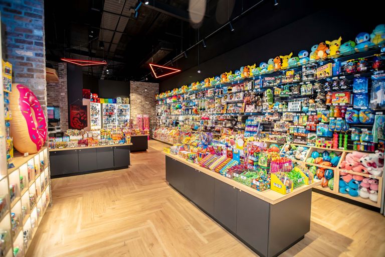 Event Venues, Arcades, Laser Tag & Bowling in Villawood | Zone Bowling ...