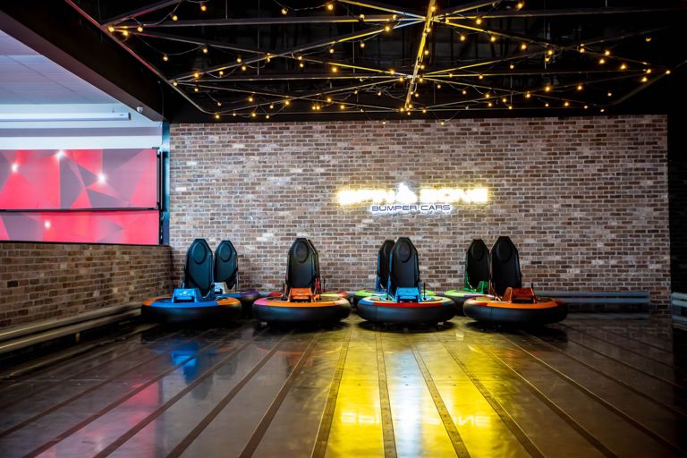 Event Venues, Arcades, Laser Tag & Bowling in Villawood | Zone Bowling ...