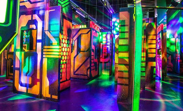 Parties, Laser Tag, Arcades & Bowling in Loganholme | Zone Bowling ...