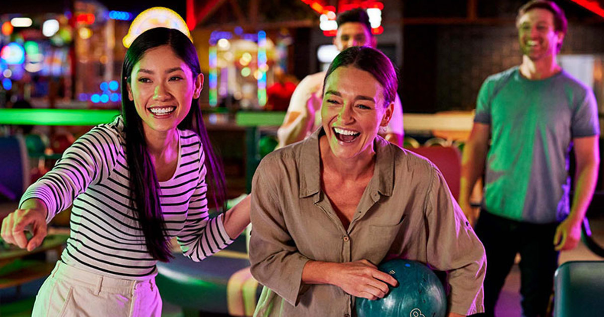 Terms & Conditions | Zone Bowling AU