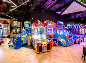 Zone Bowling Forest Hill | Book Now | Zone Bowling