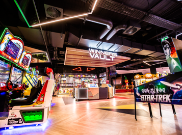 Zone Bowling Forest Hill | Book Now | Zone Bowling