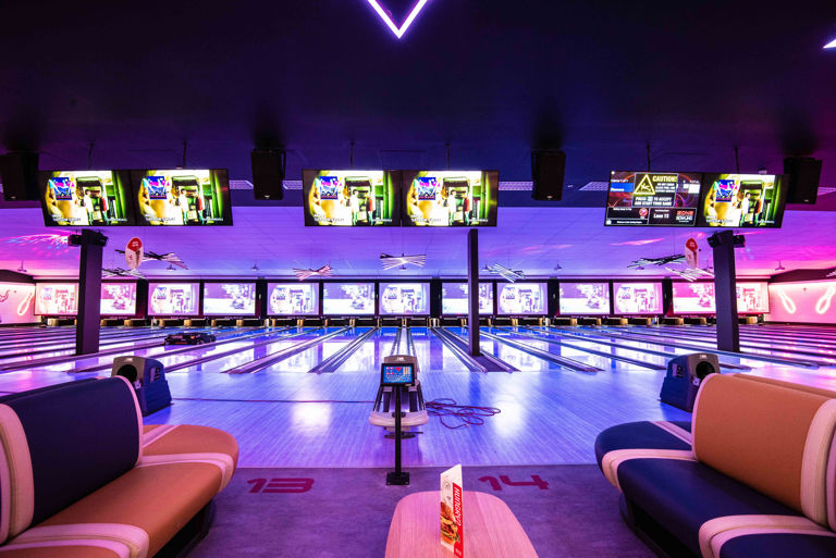 Birthday Parties, Laser Tag & Bowling in Clayton | Zone Bowling Clayton