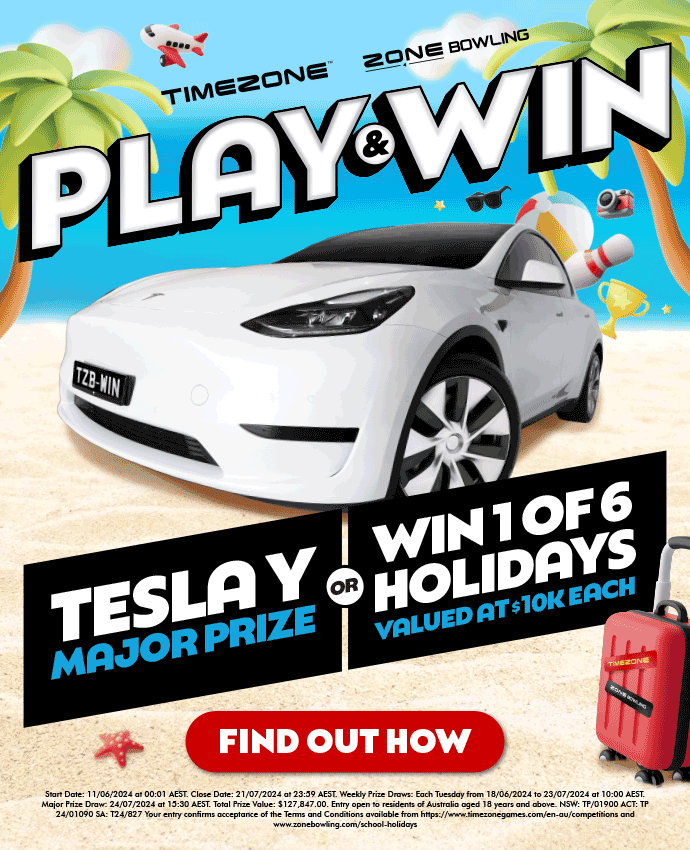 Laser Tag Near You | Book Now | Zone Bowling