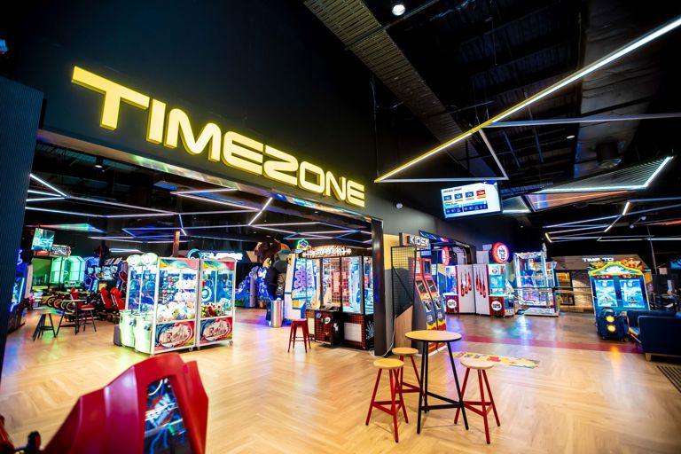 Event Venues, Arcades, Laser Tag & Bowling in Villawood | Zone Bowling ...