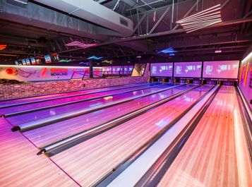 Zone Bowling Garden City | Book Now | Zone Bowling