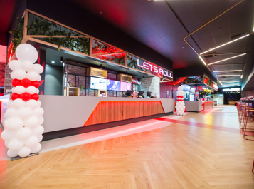 Zone Bowling Forest Hill | Book Now | Zone Bowling