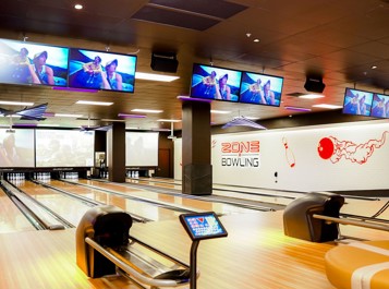 Zone Bowling Top Ryde | Book Now | Zone Bowling
