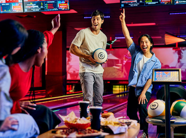 Birthday Parties - Explore & Book Birthday Party Venues | Zone Bowling AU