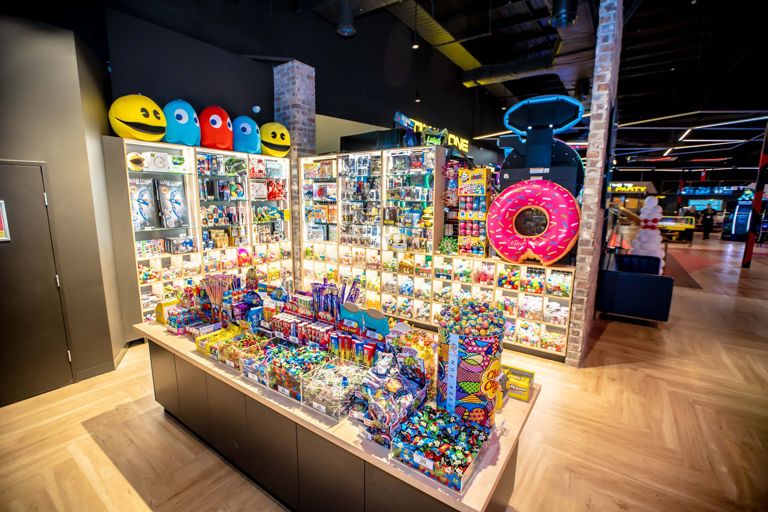 Event Venues, Arcades, Laser Tag & Bowling in Villawood | Zone Bowling ...