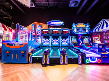 Zone Bowling Forest Hill | Book Now | Zone Bowling