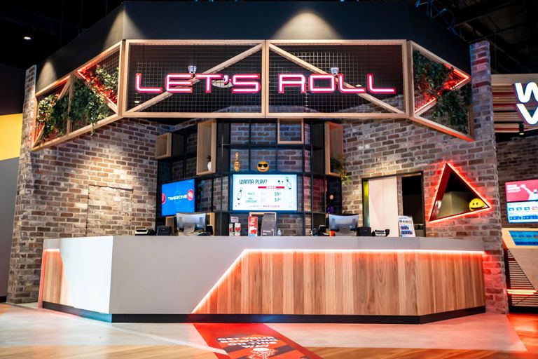 Event Venues, Arcades, Laser Tag & Bowling in Villawood | Zone Bowling ...