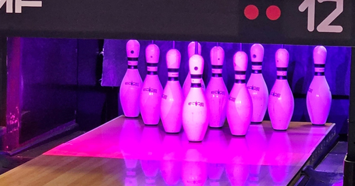 Bowling a Split - What to Do When You Bowl a Split? | Zone Bowling AU