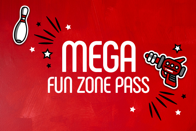 Arcade, Laser Tag & Bowling in Henderson | Zone Bowling Henderson