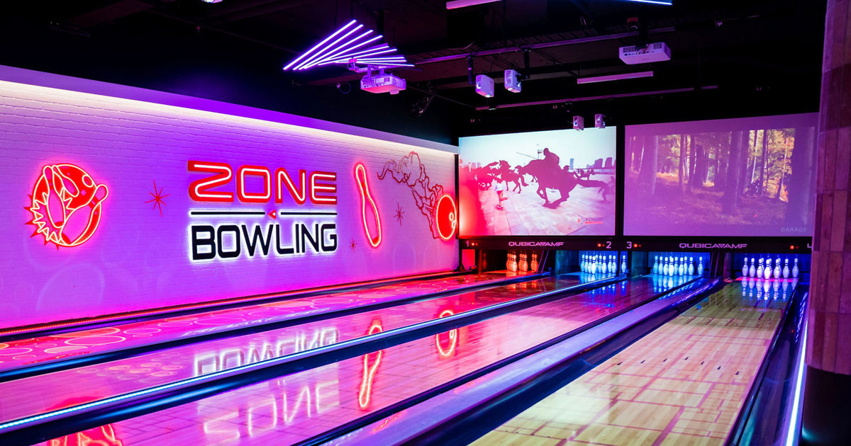 Bowling for People With Disability | Zone Bowling AU