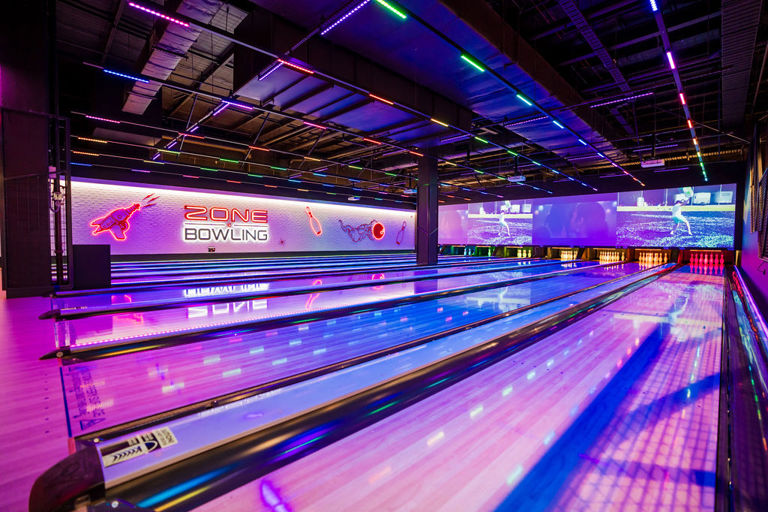 Arcade, Laser Tag, Party Venues & Bowling in Wantirna South | Zone ...