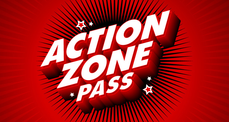 Ten Pin Bowling, Arcades & More! | Book Now | Zone Bowling