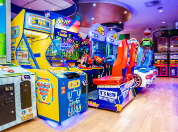 Zone Bowling West HQ | Book Now | Zone Bowling